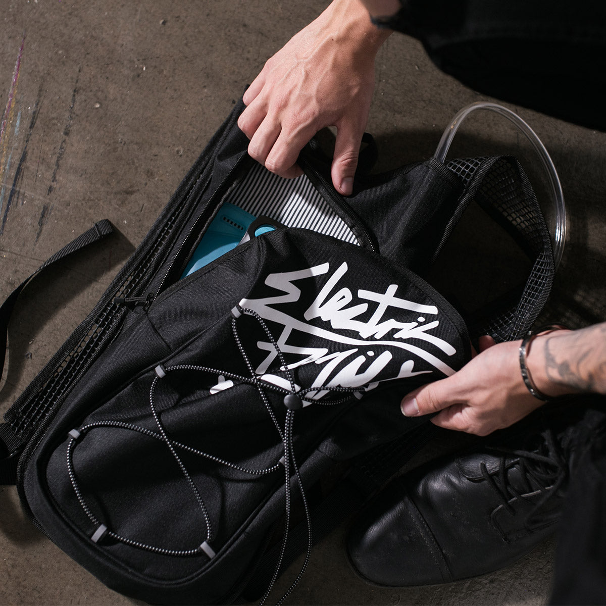 Test | Slander Merchandise