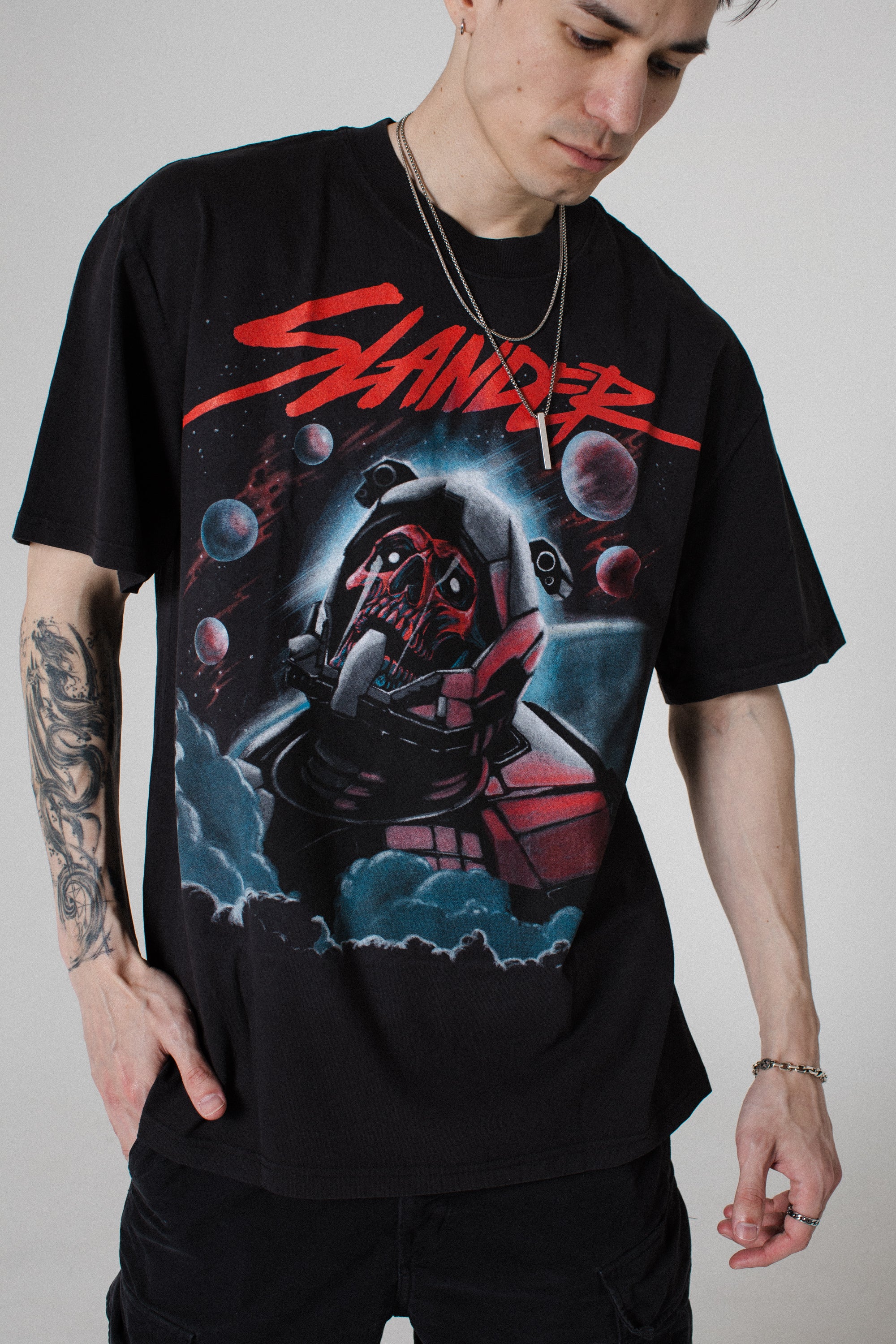 Sale | Slander Merchandise