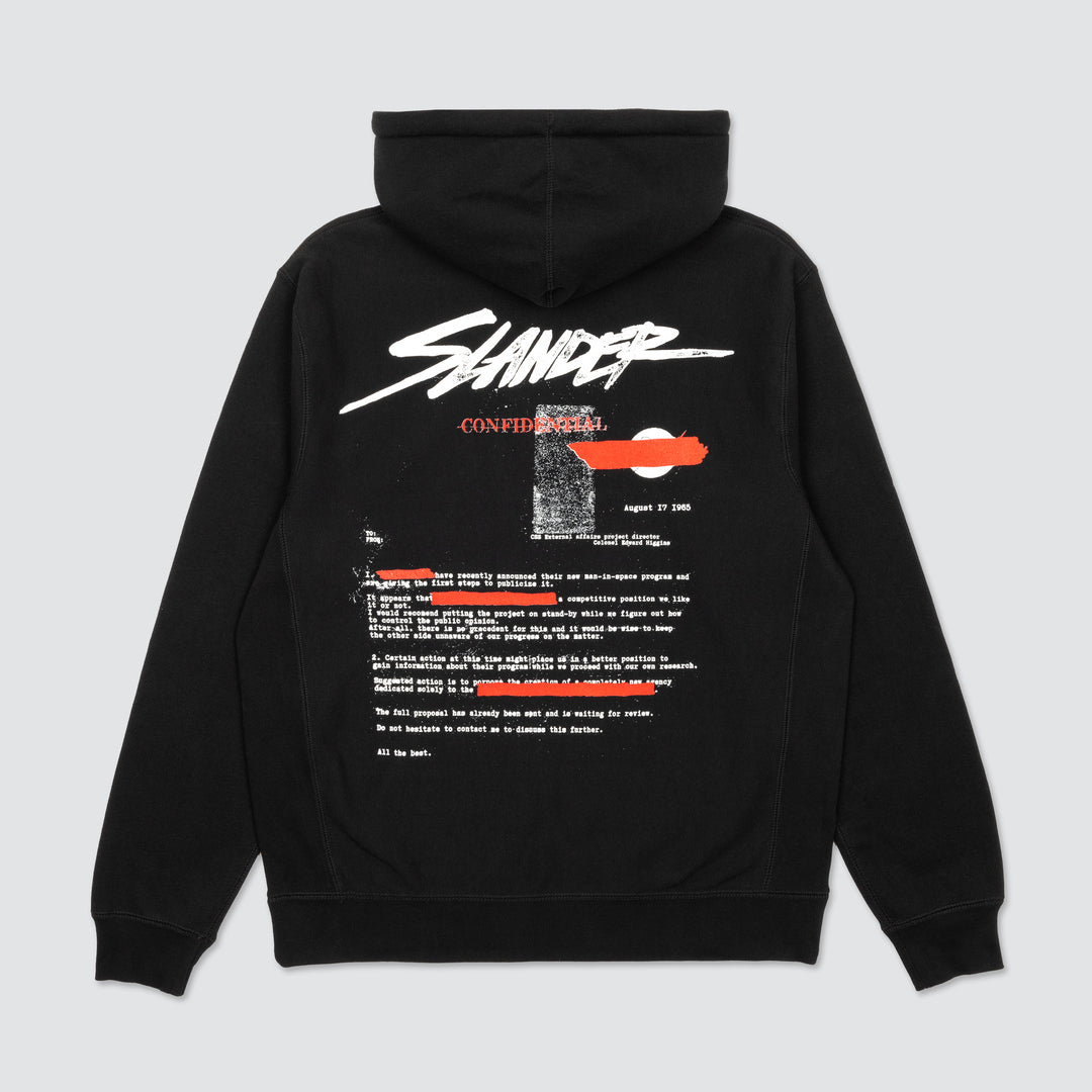 SLANDER Merchandise Shop – Slander Merchandise