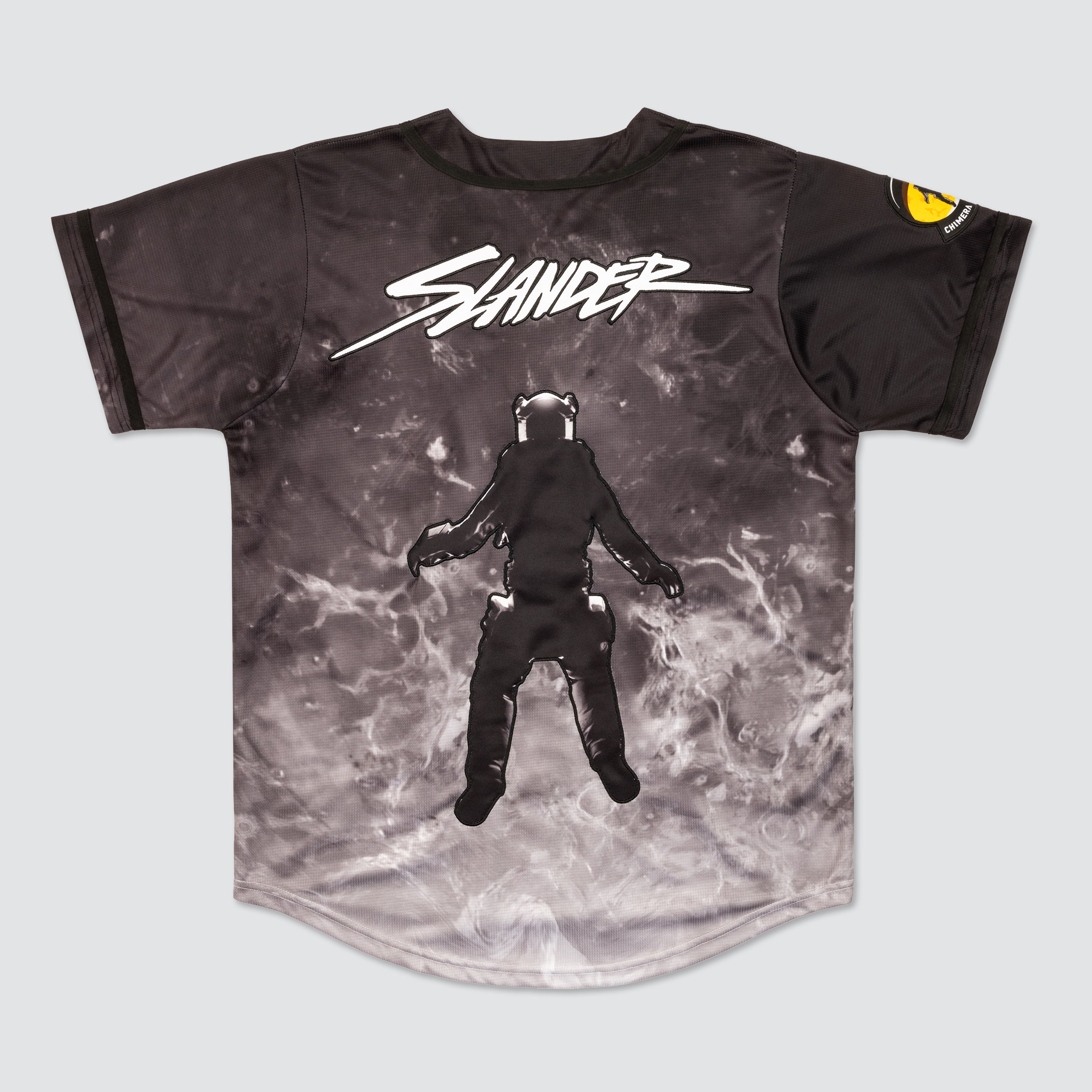 SLANDER Merchandise Shop – Slander Merchandise