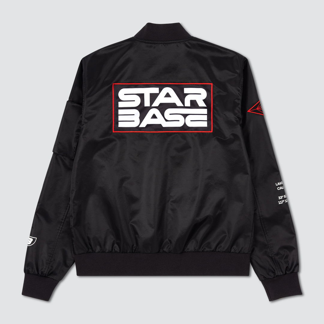 Starbase 2025 | Slander Merchandise