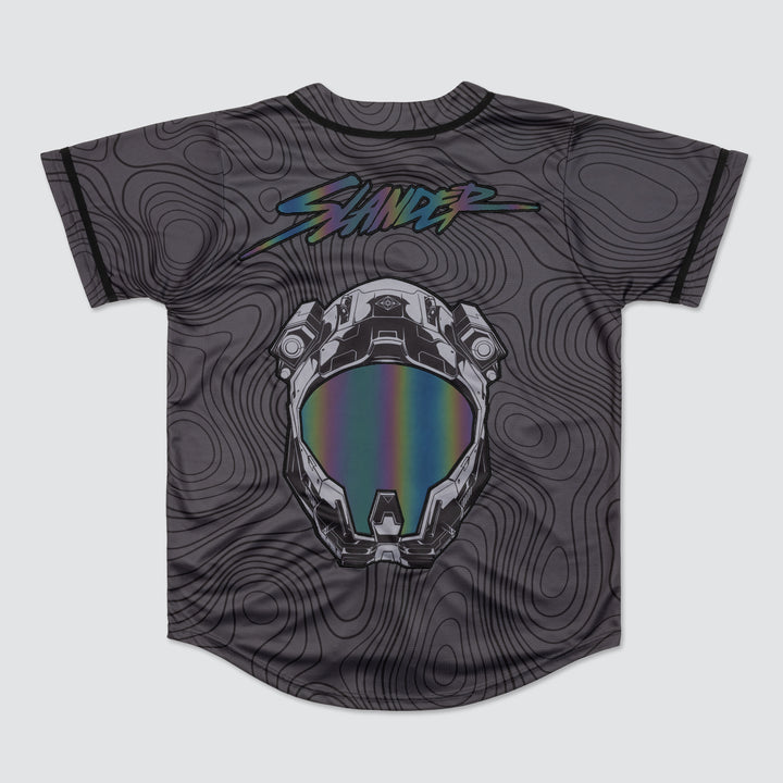 Jerseys – Slander Merchandise