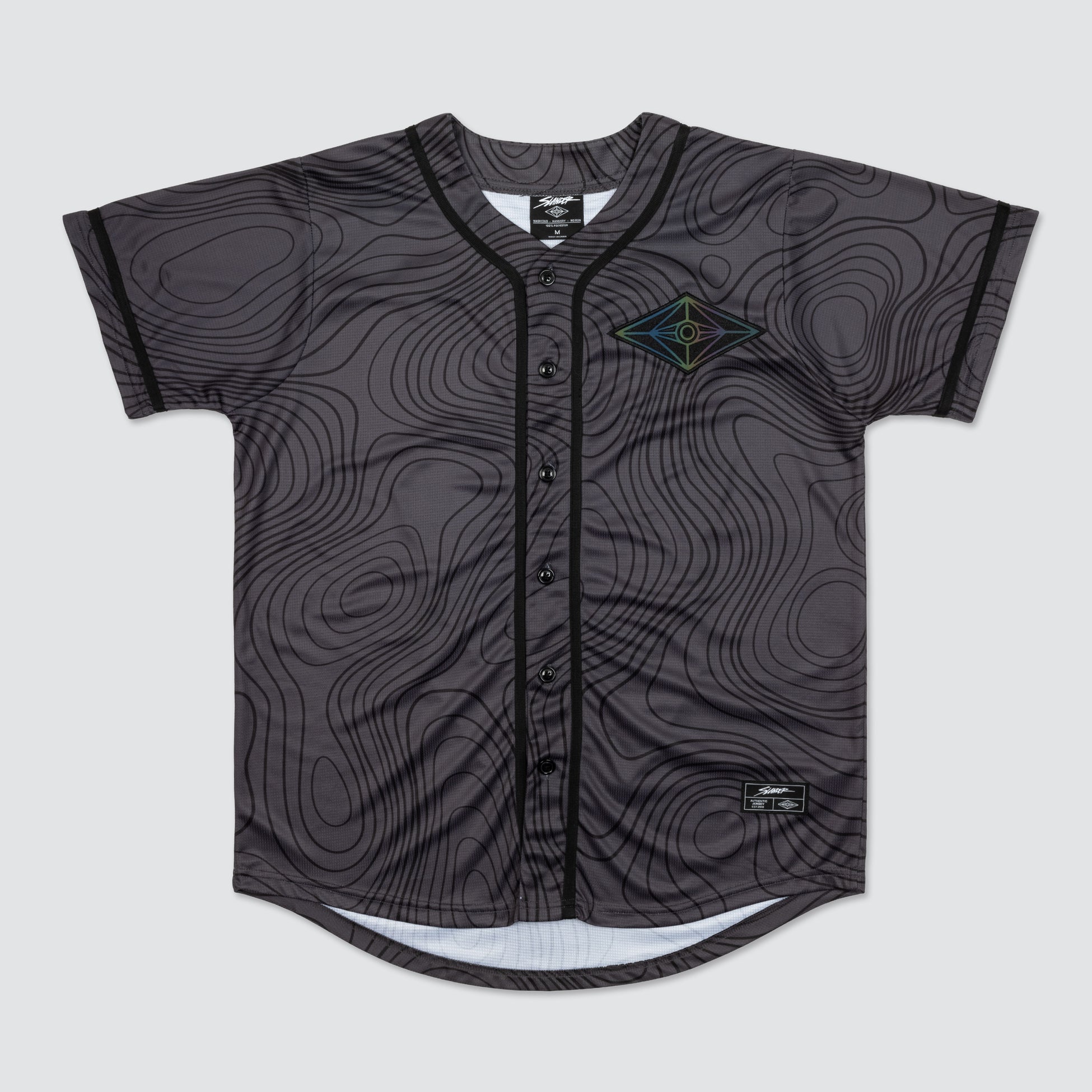 Jerseys – Slander Merchandise