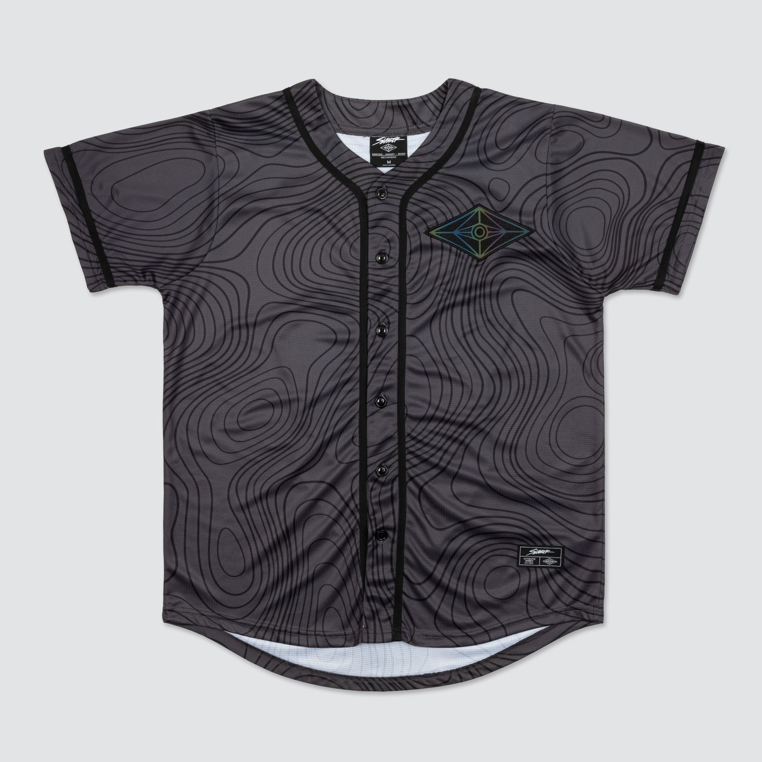 SLANDER Merchandise Shop