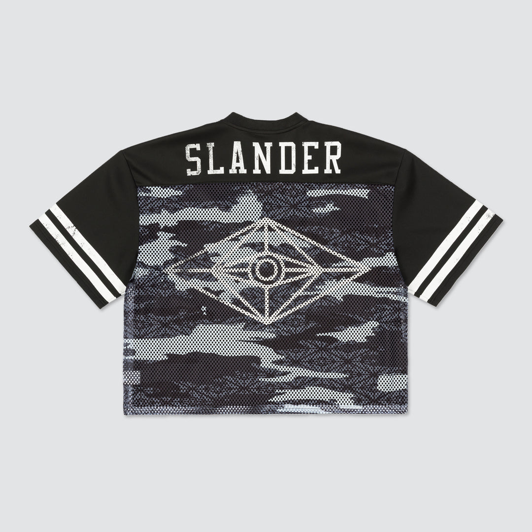 SLANDER Merchandise Shop