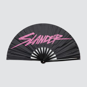SLANDER Merchandise Shop – Slander Merchandise