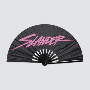 SLANDER Merchandise Shop – Slander Merchandise
