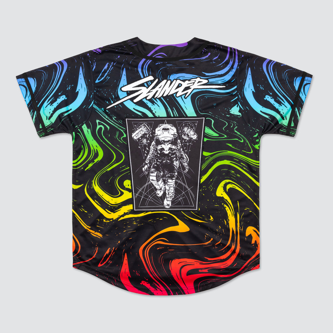 Jerseys – Slander Merchandise