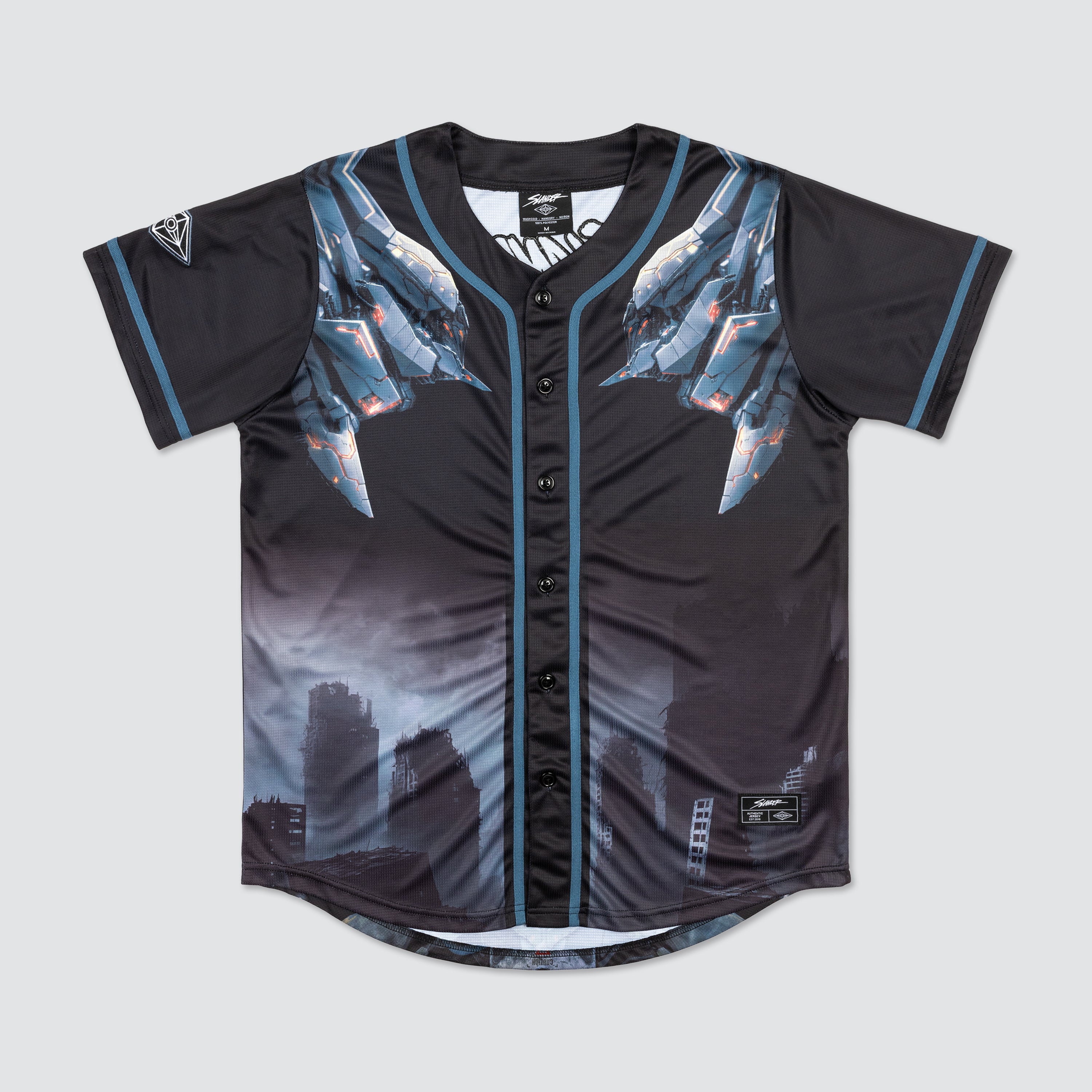 SLANDER Merchandise Shop – Slander Merchandise