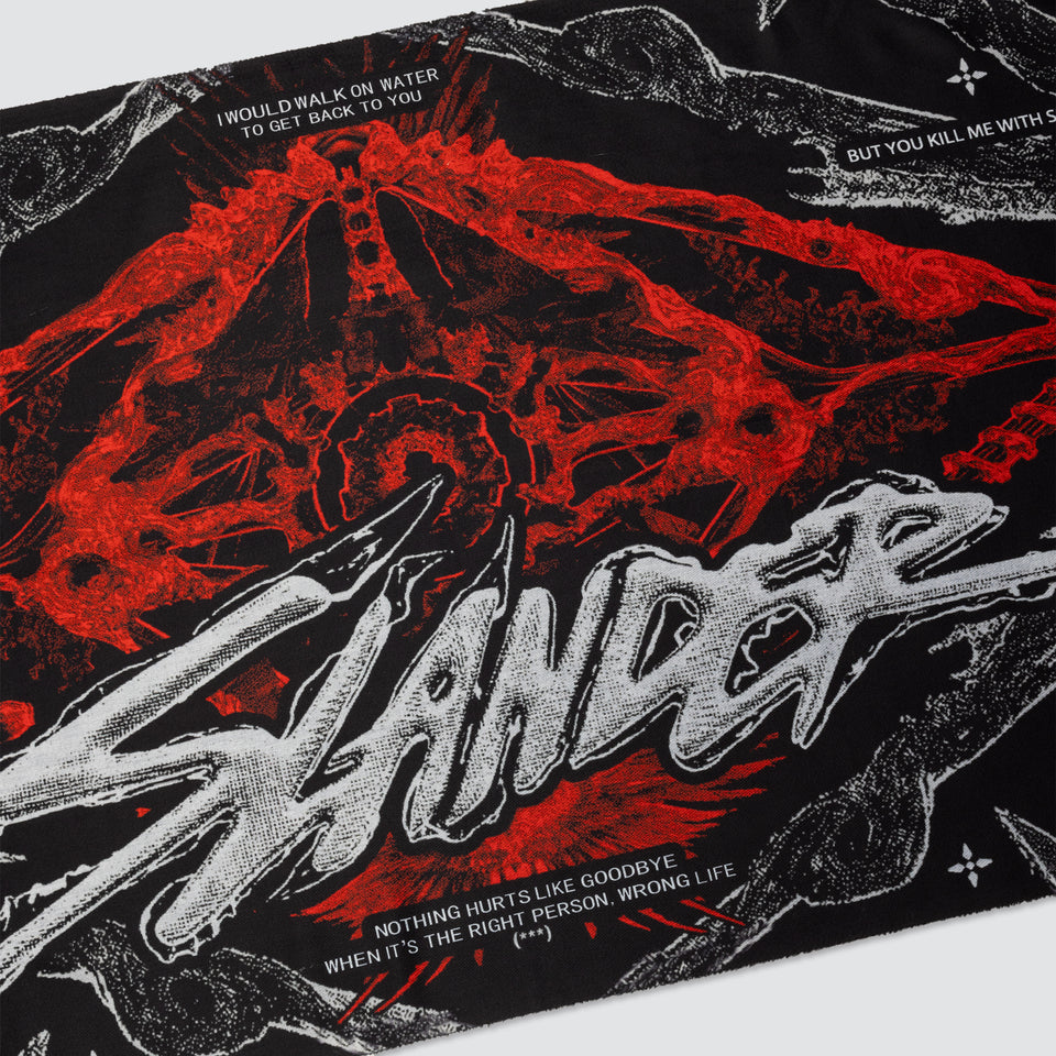 SLANDER Merchandise Shop