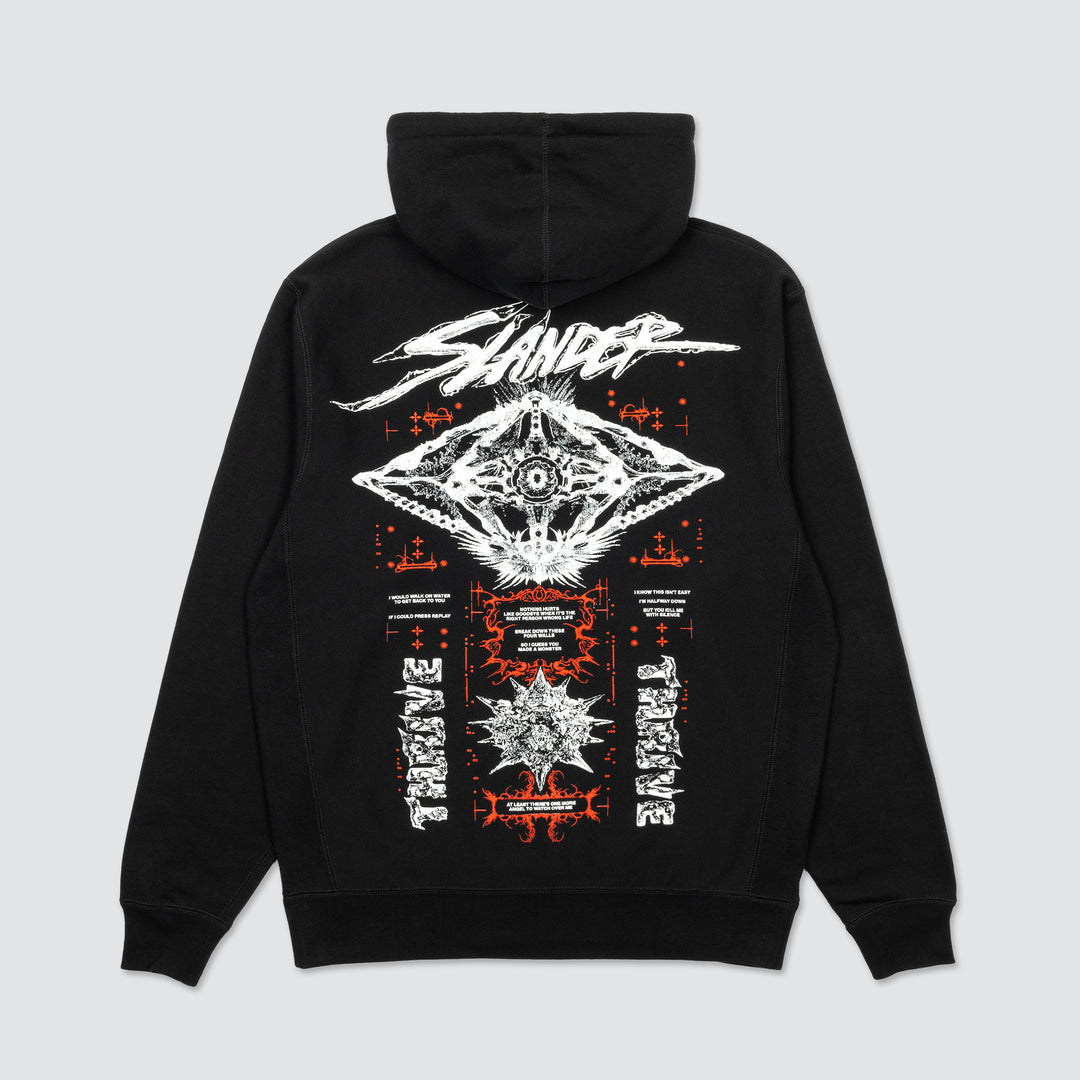 SLANDER Merchandise Shop – Slander Merchandise