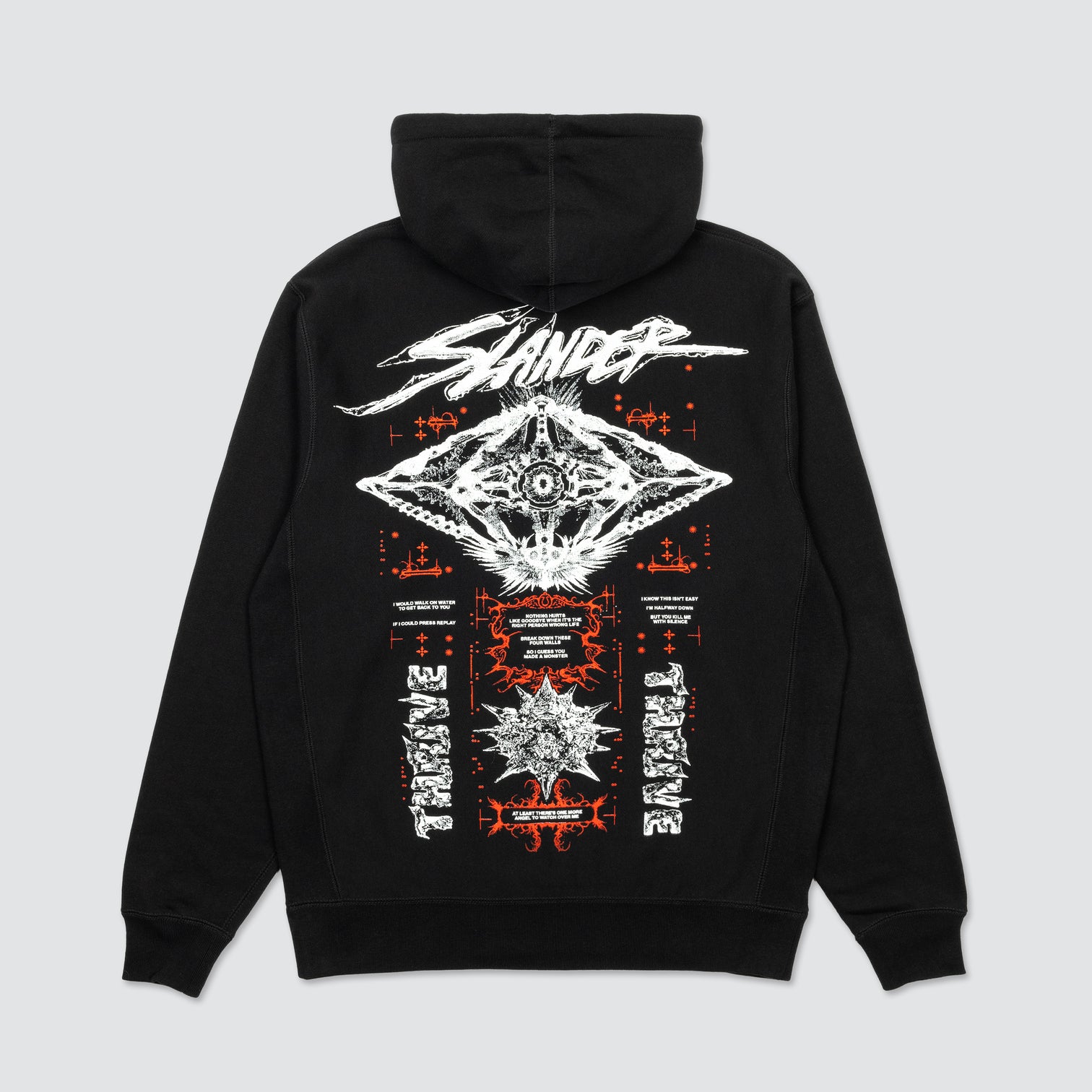 SLANDER Merchandise Shop – Slander Merchandise
