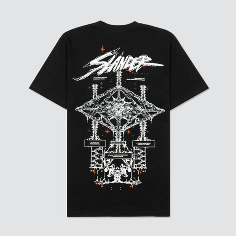 SLANDER Merchandise Shop – Slander Merchandise