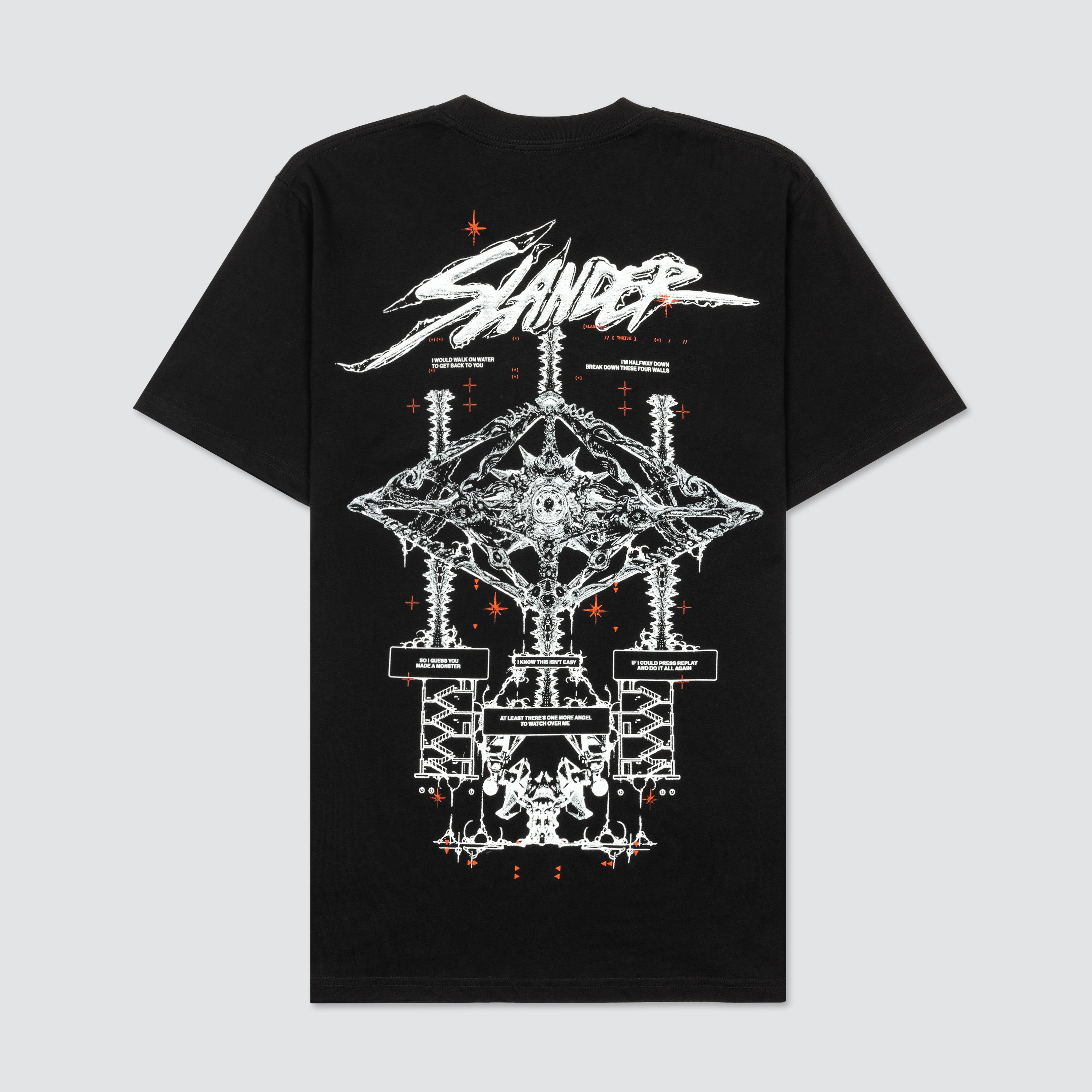 SLANDER Merchandise Shop – Slander Merchandise