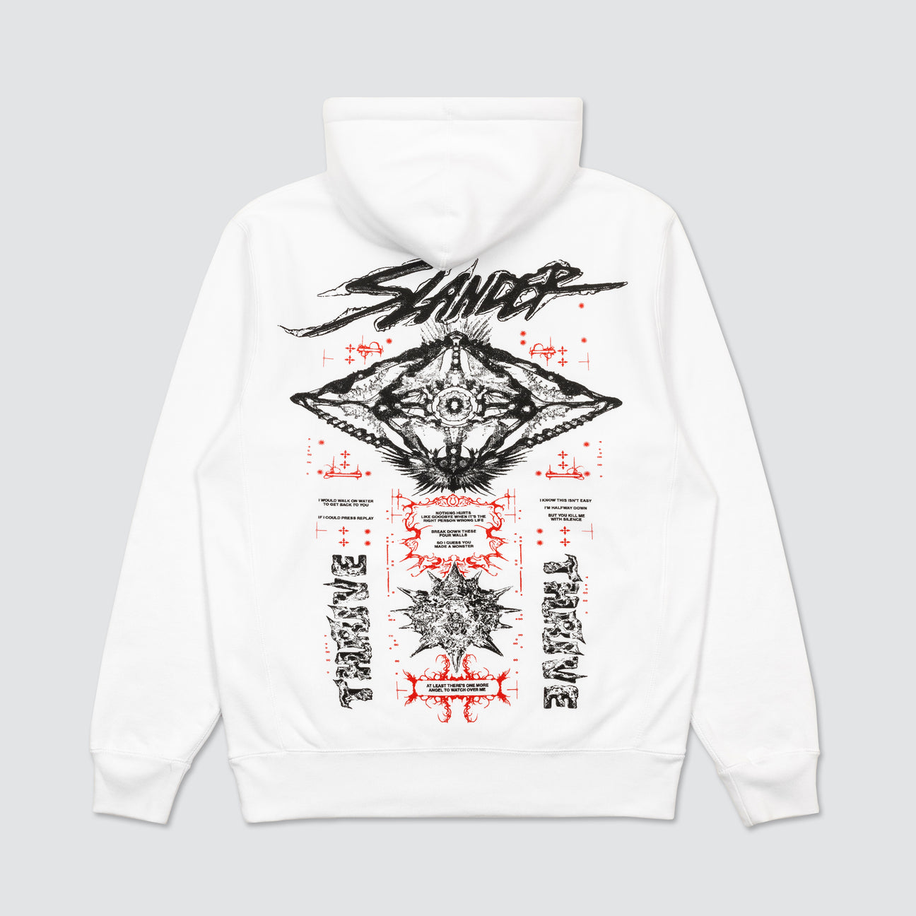 SLANDER Merchandise Shop – Slander Merchandise