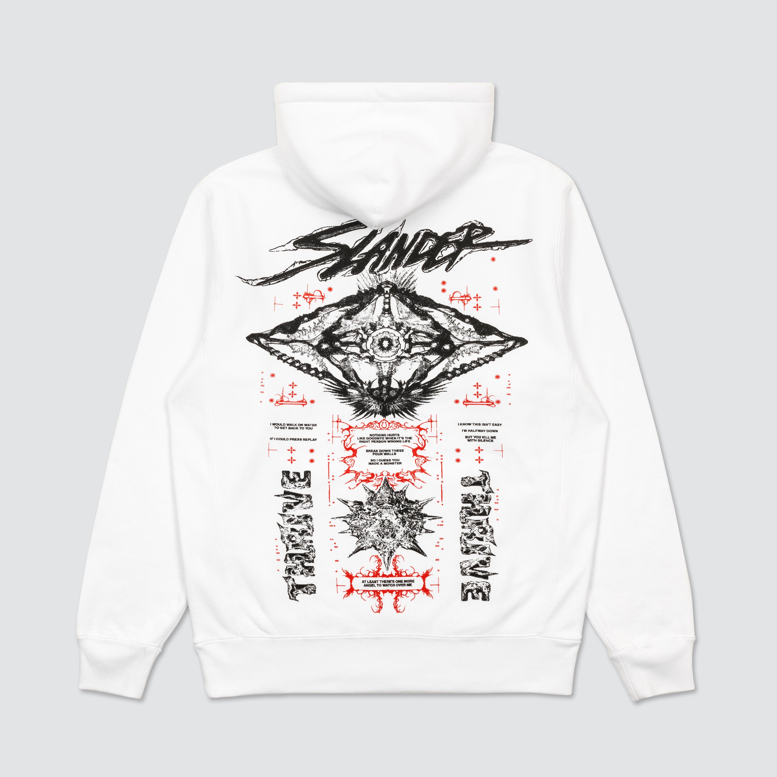 SLANDER Merchandise Shop – Slander Merchandise