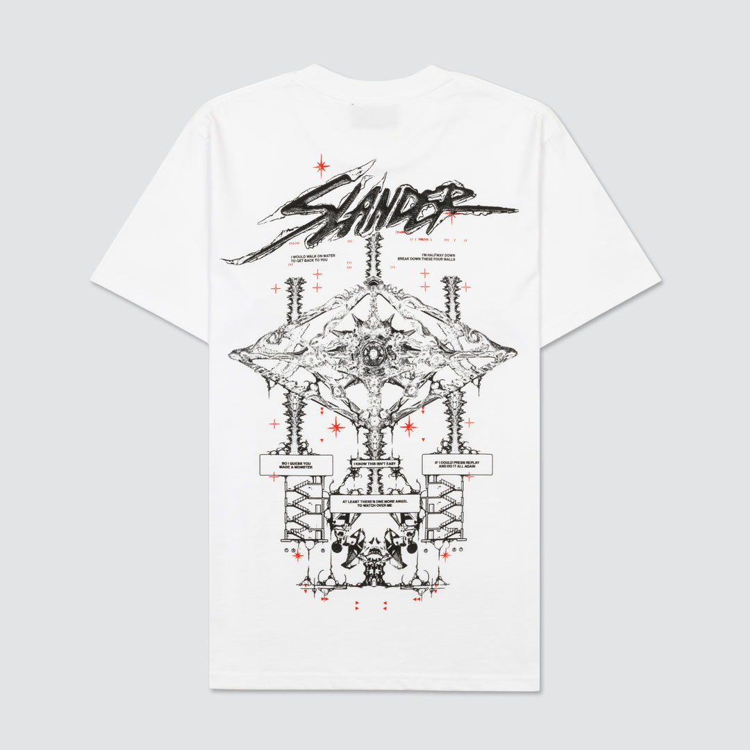 SLANDER Merchandise Shop – Slander Merchandise