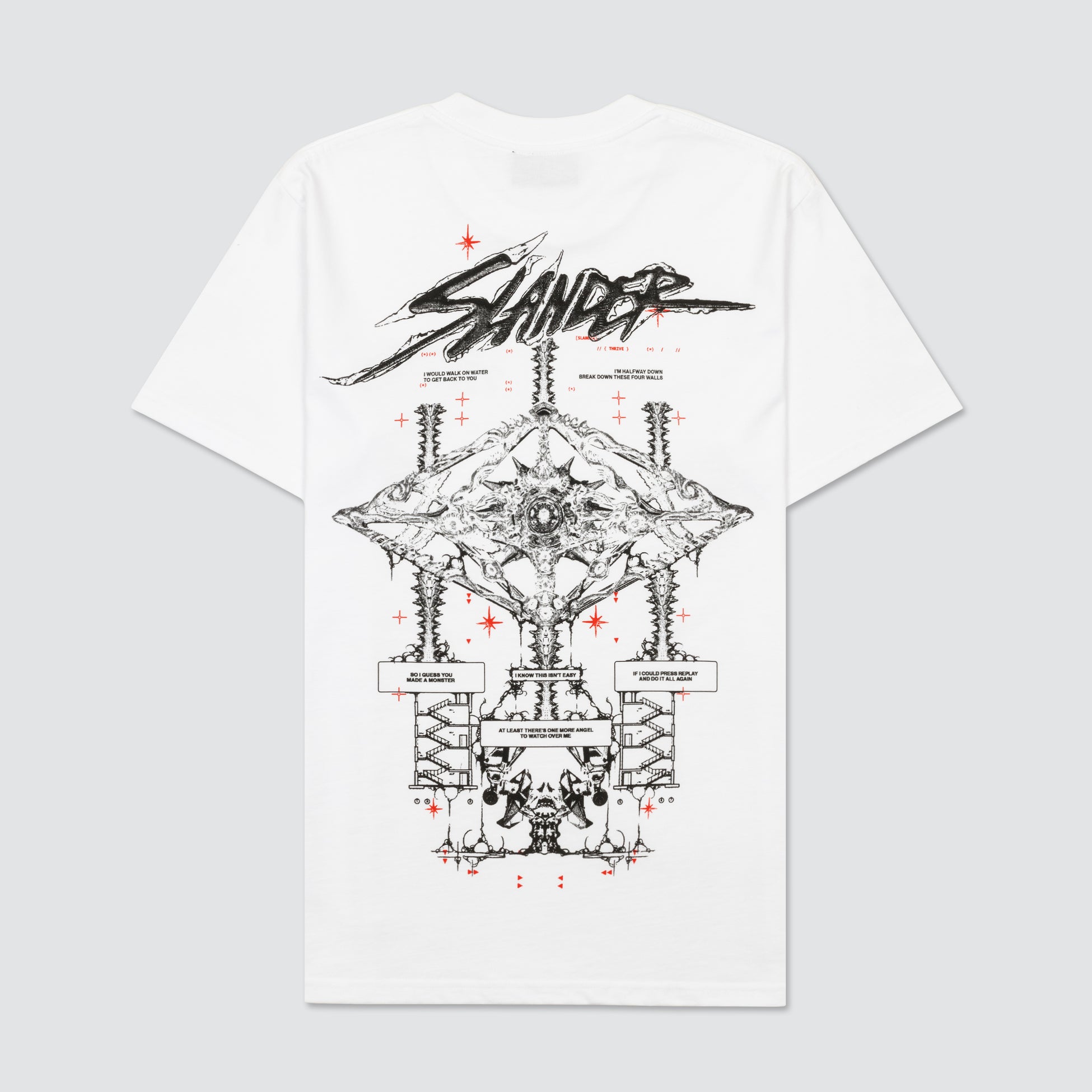 SLANDER Merchandise Shop – Slander Merchandise