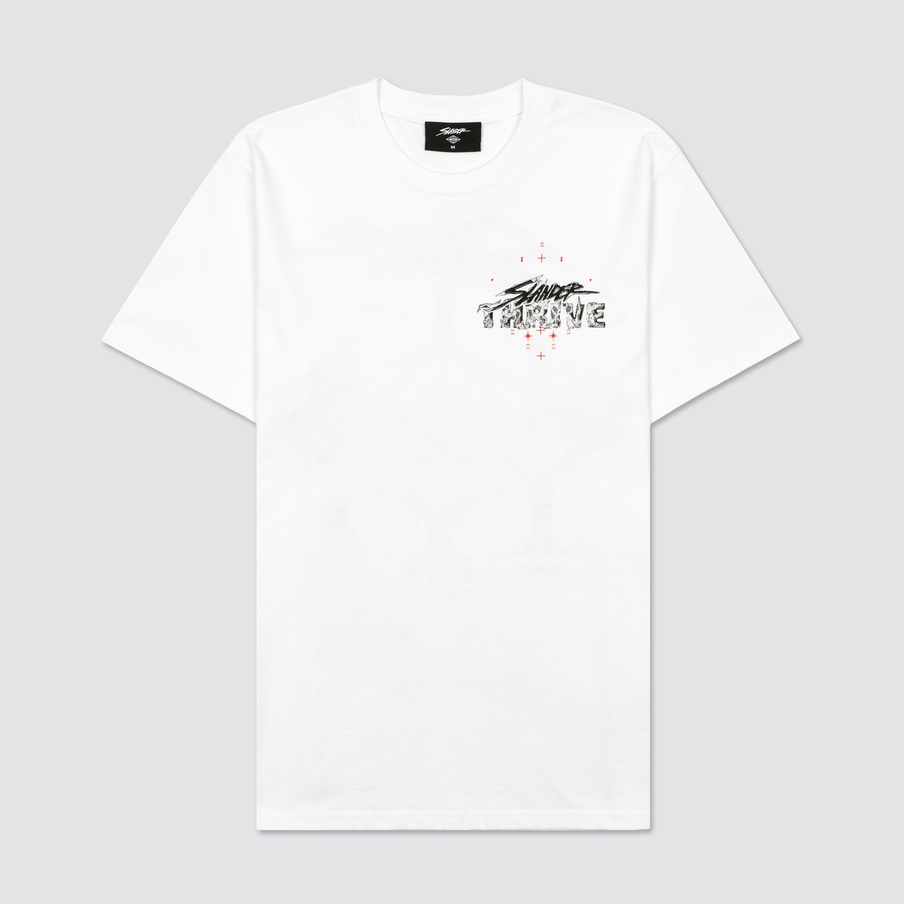 SLANDER Merchandise Shop – Slander Merchandise