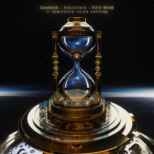 Music | Slander Merchandise