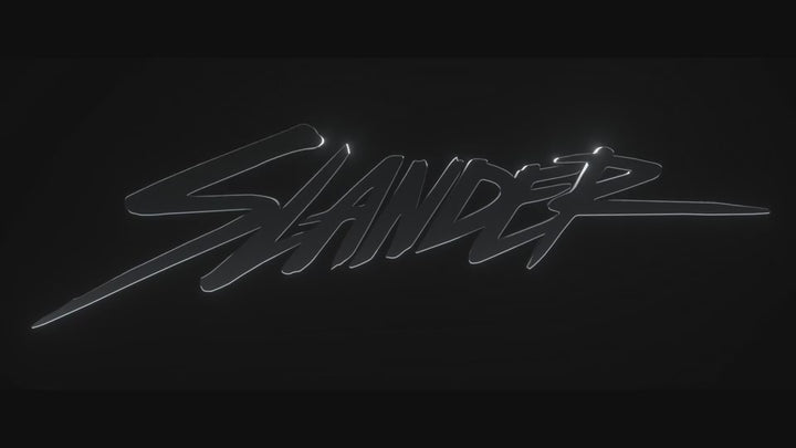 SLANDER Merchandise Shop