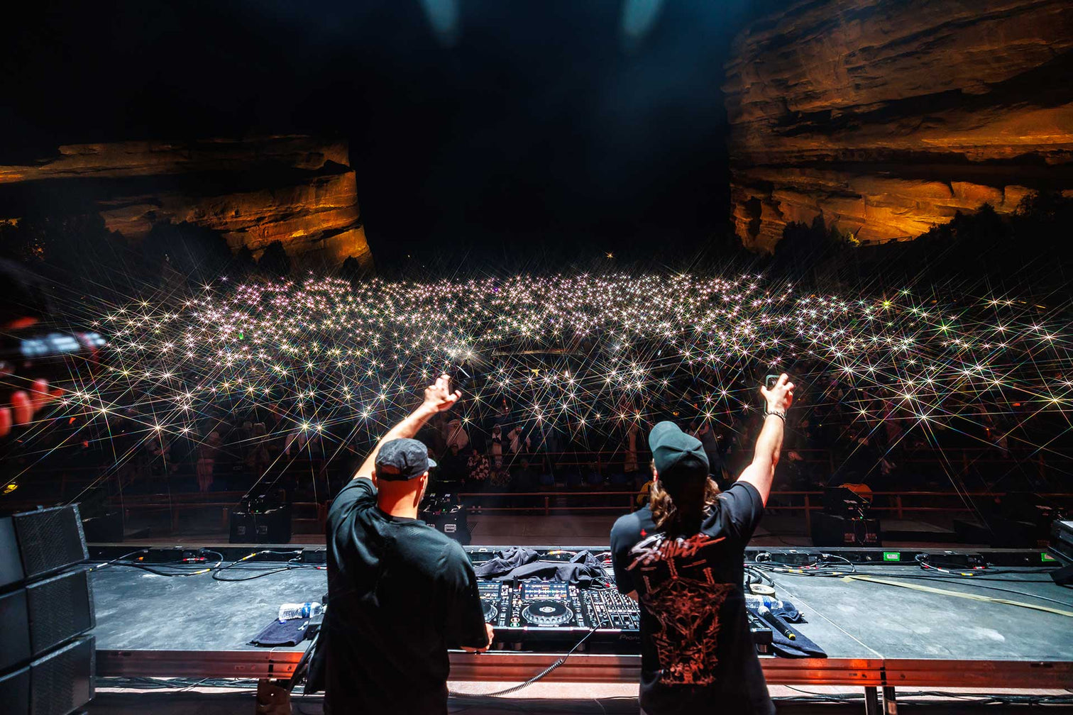 SLANDER TOUR DATES | Slander Merchandise