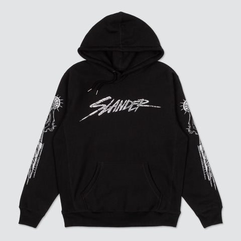 SLANDER Merchandise Shop – Slander Merchandise