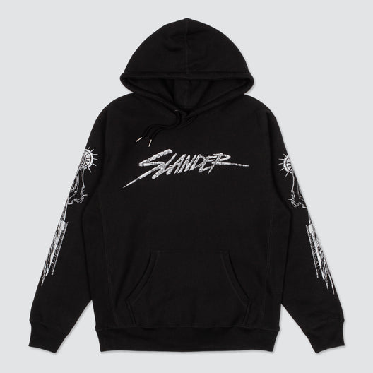 SLANDER Merchandise Shop – Slander Merchandise
