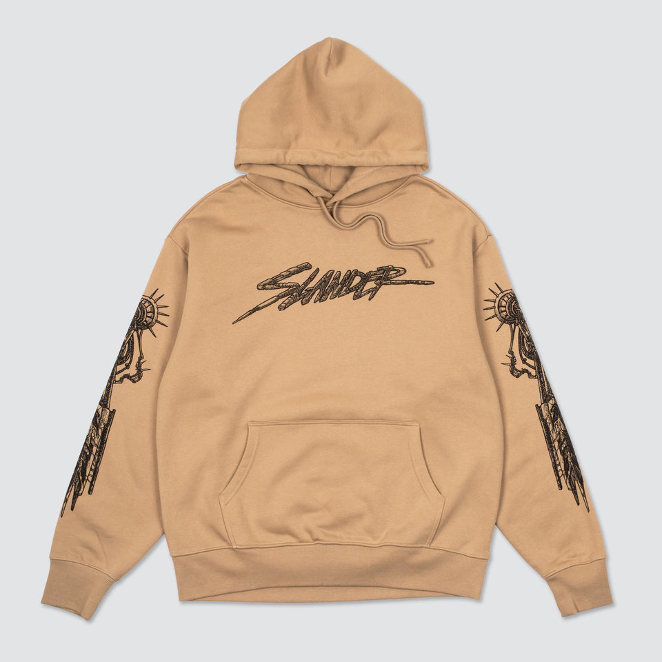 SLANDER Merchandise Shop – Slander Merchandise