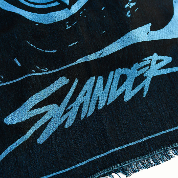 SLANDER Merchandise Shop