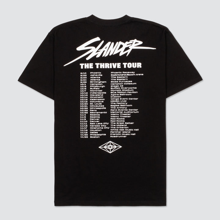 SLANDER Merchandise Shop – Slander Merchandise