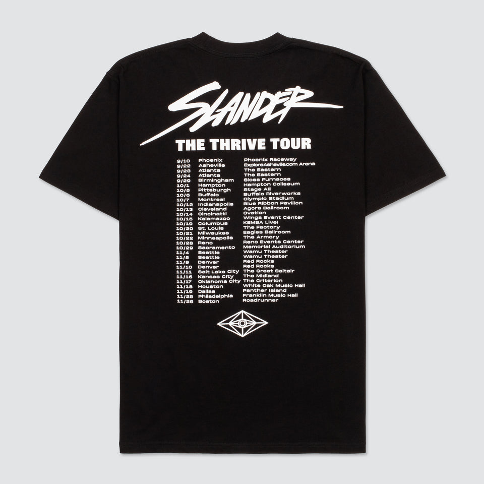 SLANDER Merchandise Shop – Slander Merchandise
