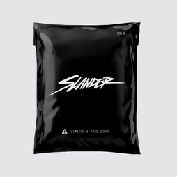 SLANDER Merchandise Shop